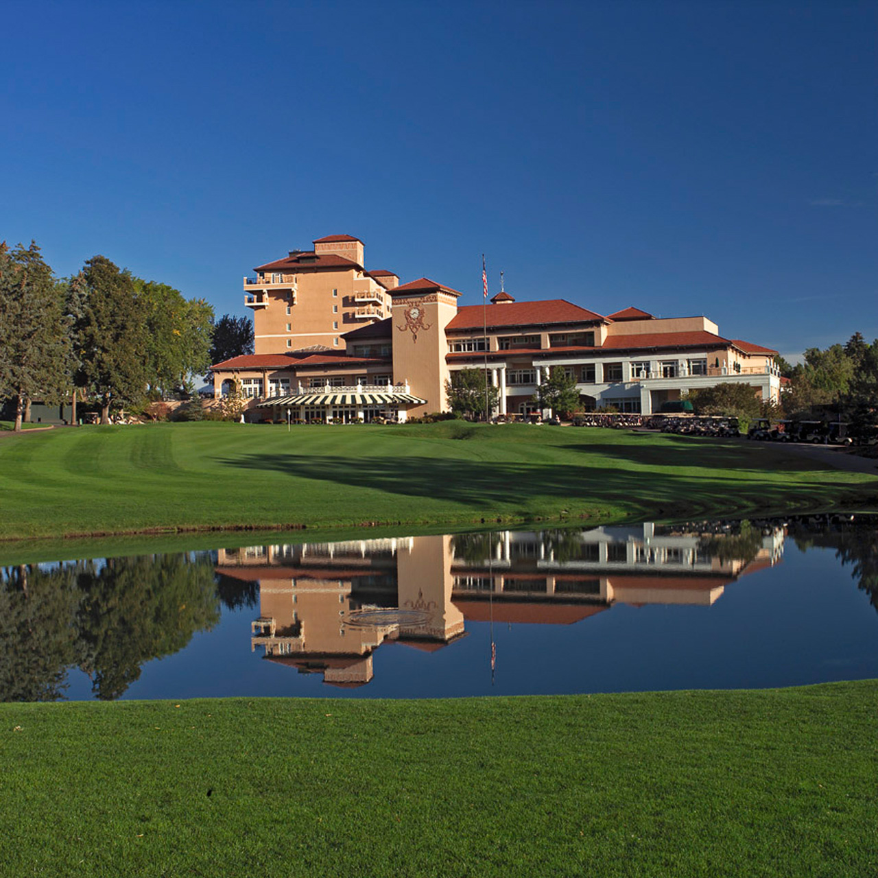 Broadmoor Resort | Broadmoor Properties